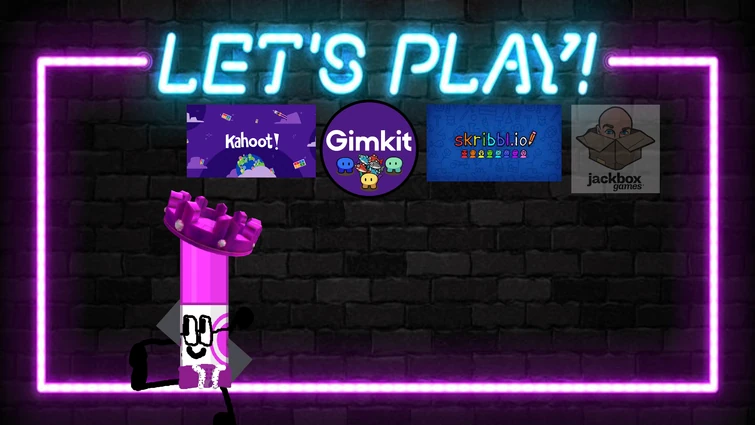 BFDI WIKI GAME NIGHT | Fandom