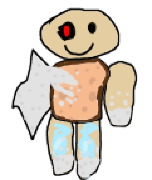 john dough. | Fandom