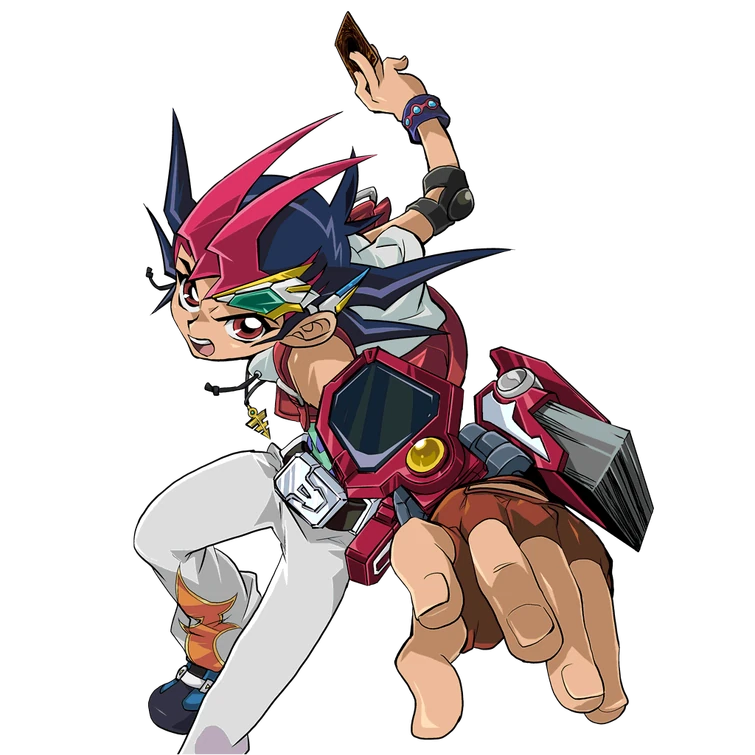 Ranking the Main Protagonists from Worst to Best | Fandom