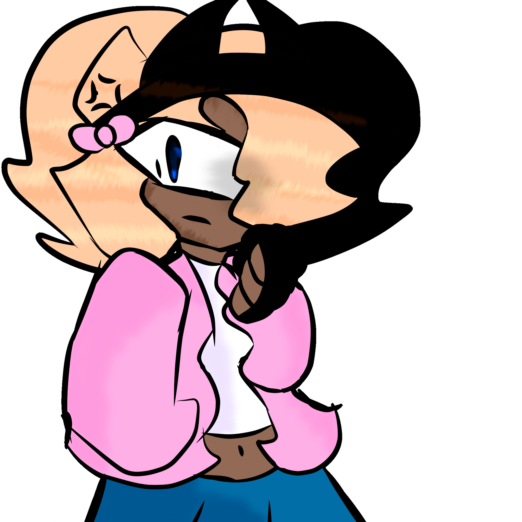 Halley Gacha design | Fandom