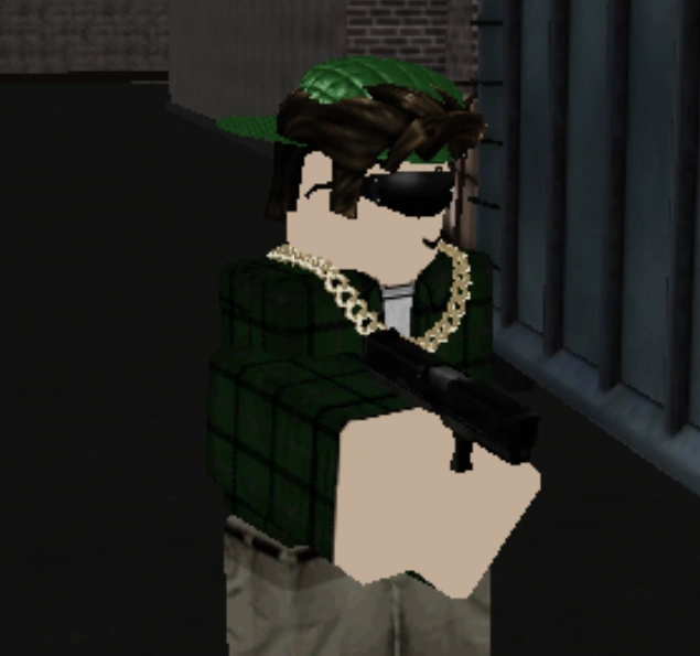 I love my Blicky Glock 17 :] | Fandom