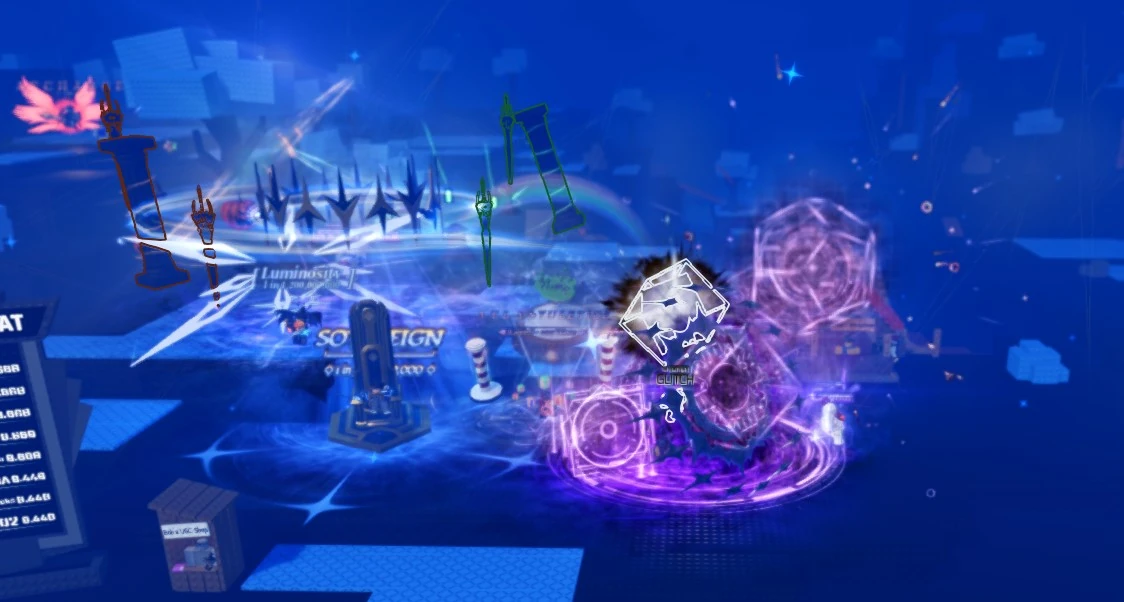 the best auras | Fandom