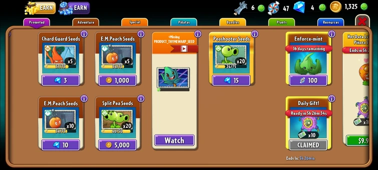 Discuss Everything About Plants vs. Zombies Wiki | Fandom