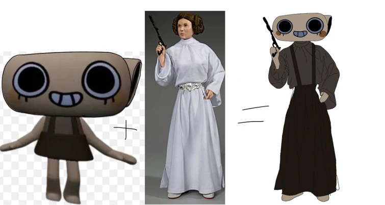 Danndy wars | Fandom