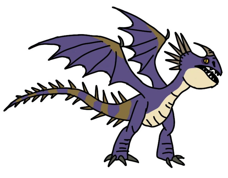 Discuss Everything About How to Train Your Dragon Wiki | Fandom