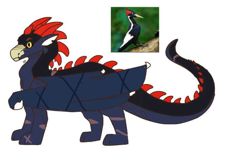 Q&A with Ivory-billed (aka Ivory) | Fandom