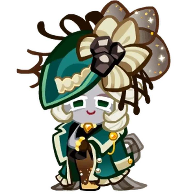 Truffle cookie supremacy | Fandom