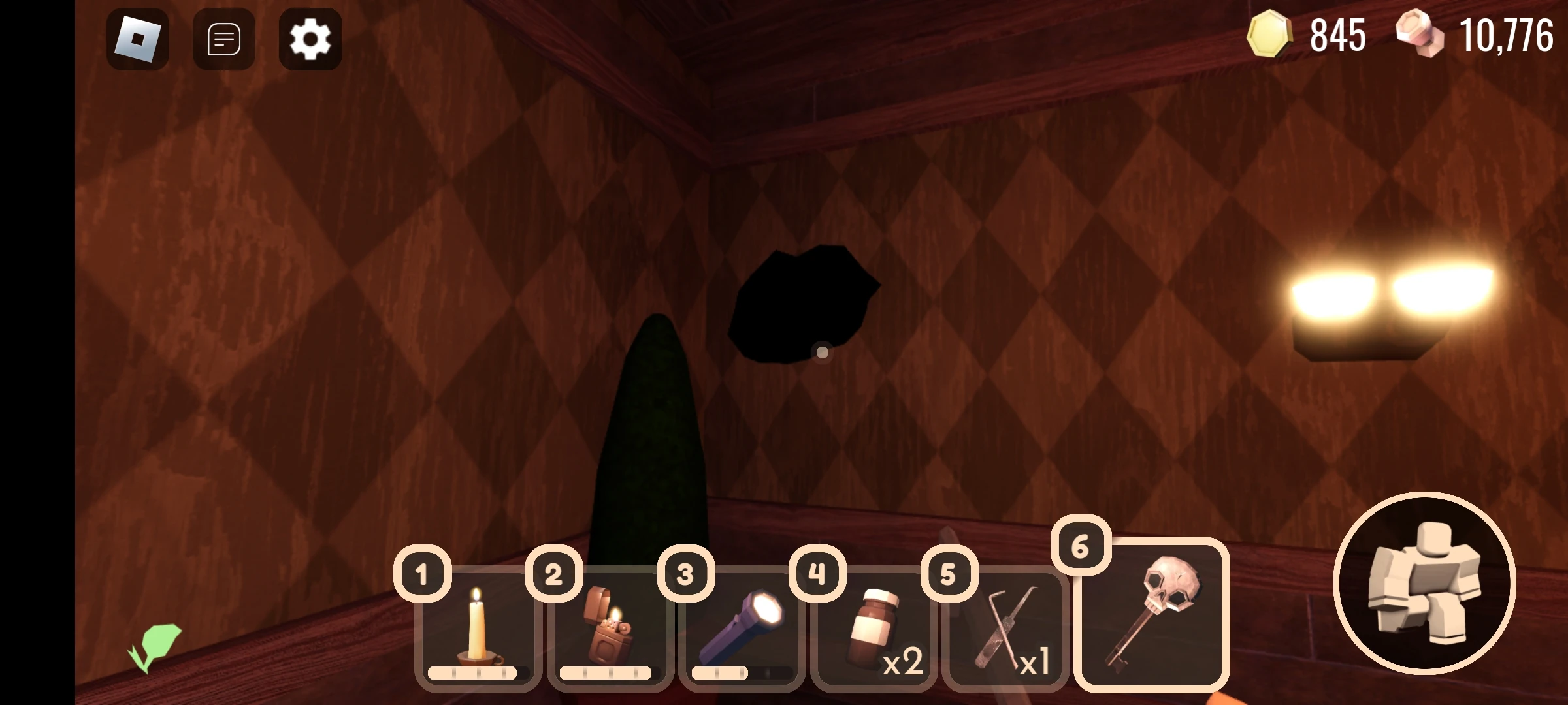 Doors screenshots | Fandom