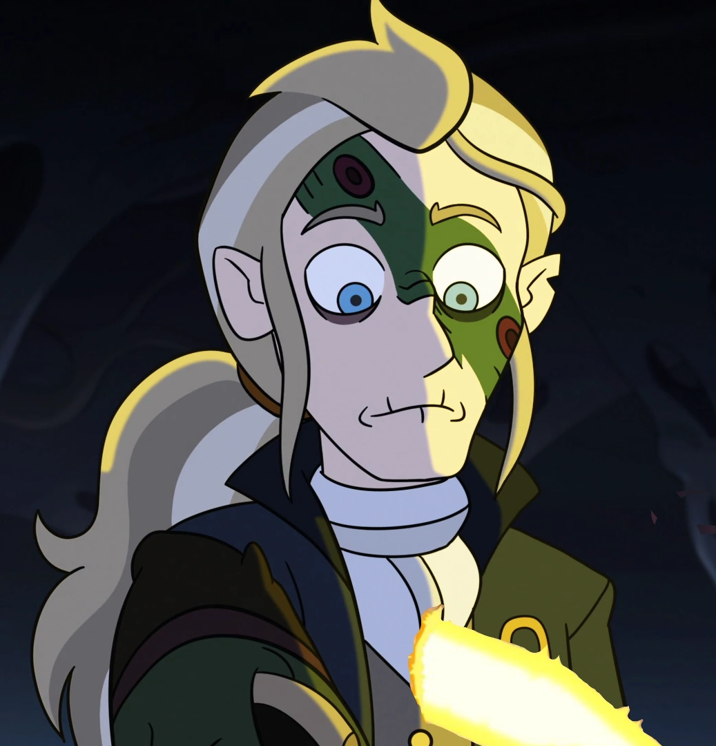 How TOH should end | Fandom