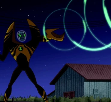 What is the best power? (Alternate) | Fandom