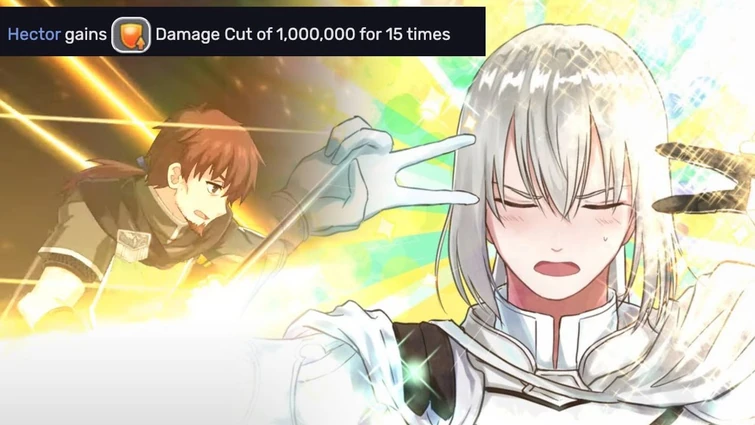 Advanced Quest Hector feat BediGud | Fandom