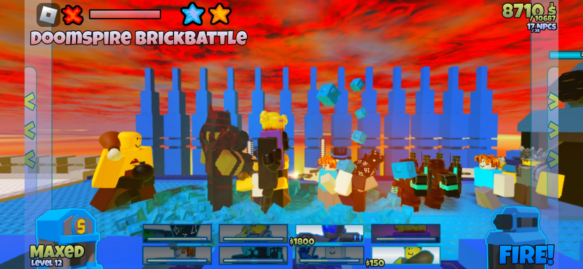 Guess the challenge 5 (hard) | Fandom