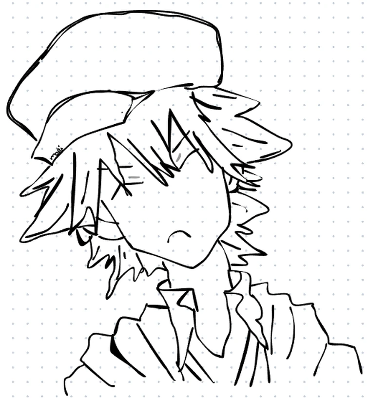 Ranpo drawing | Fandom