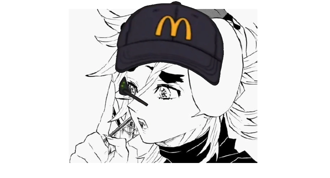 Mcdonalds Douma... | Fandom