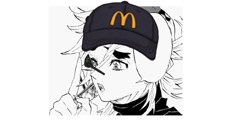 Mcdonalds Douma... | Fandom