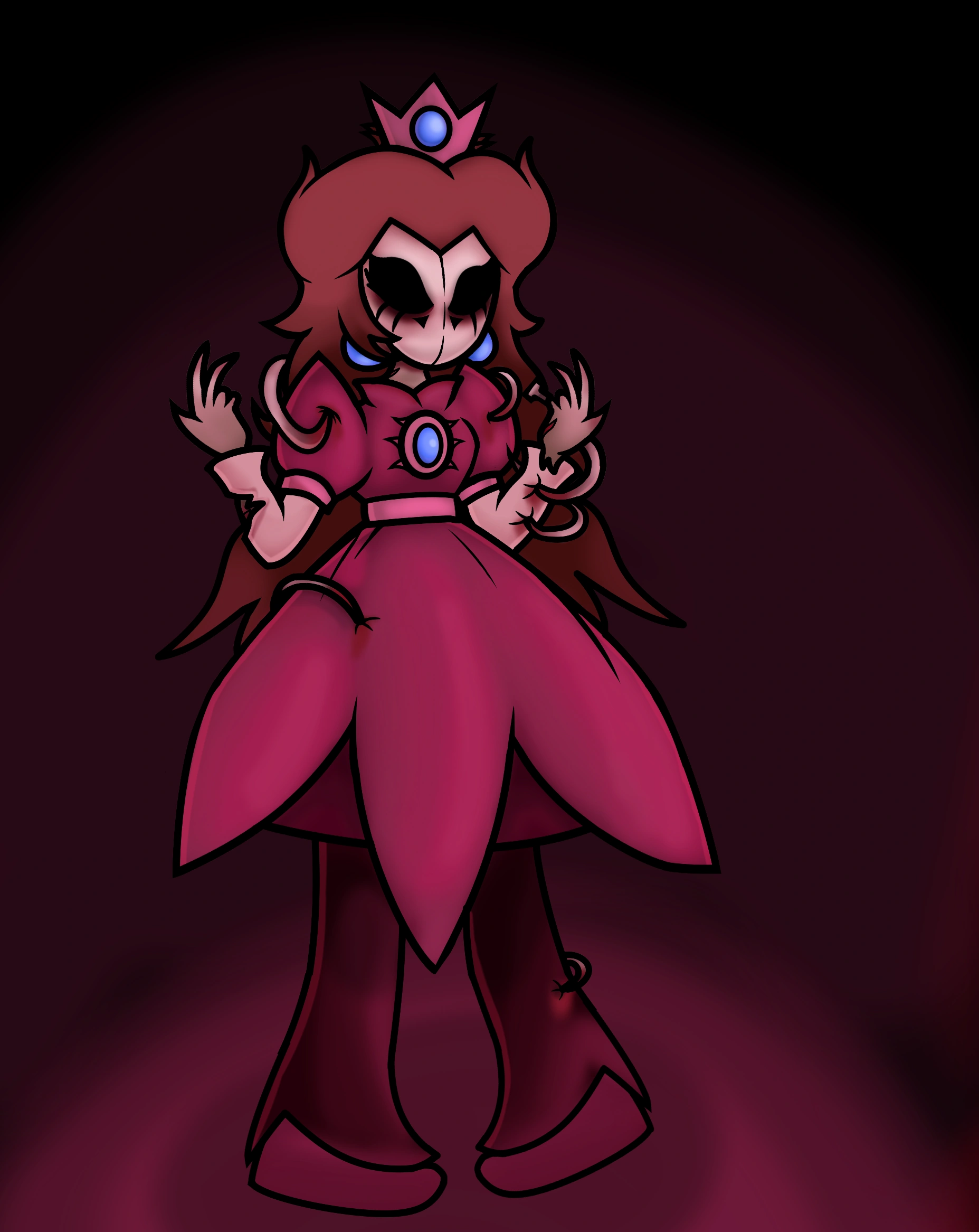 Made a new horrorbrew | Fandom