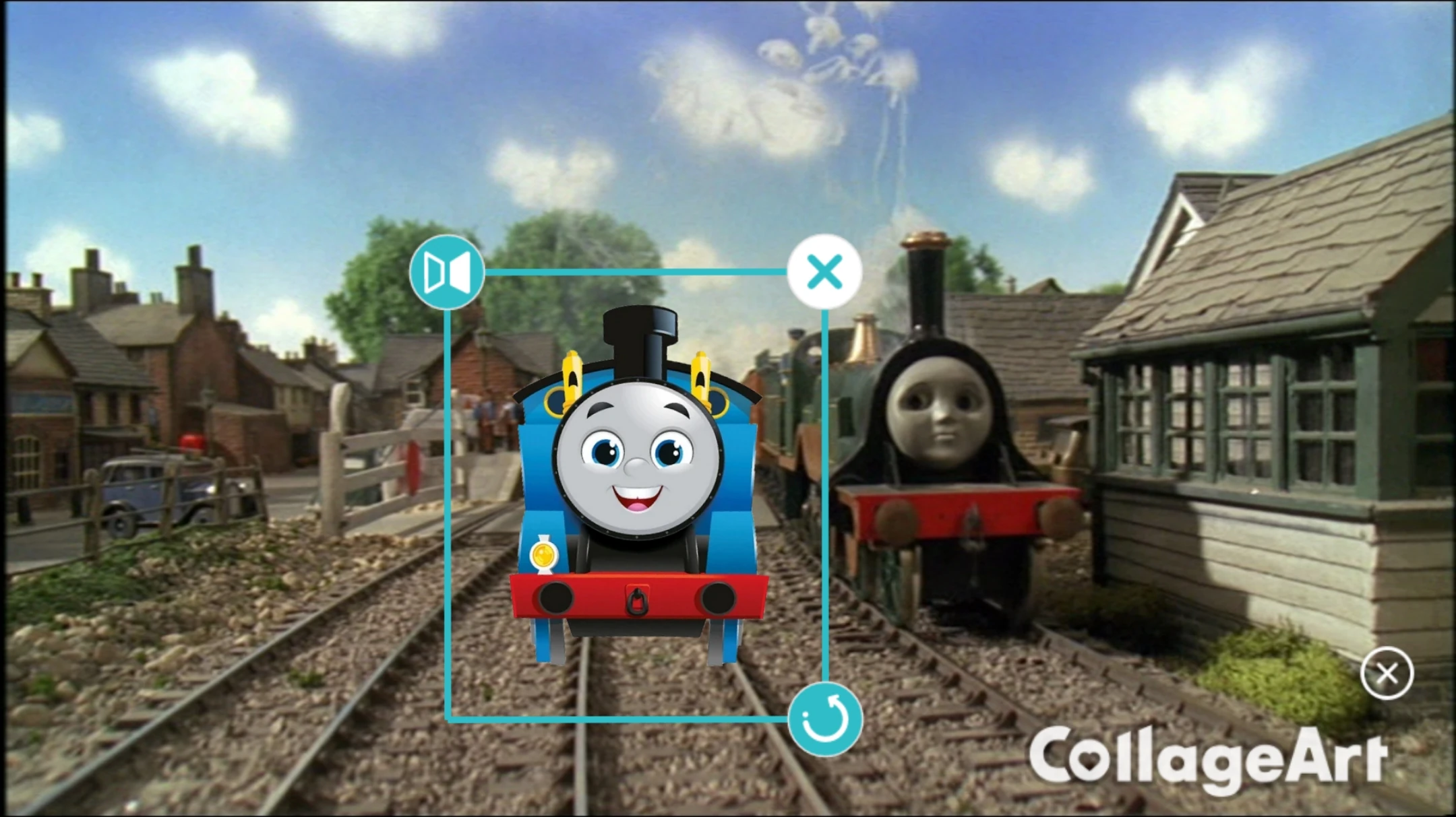 Emily's new Coaches ( T and T Productions Version) | Fandom