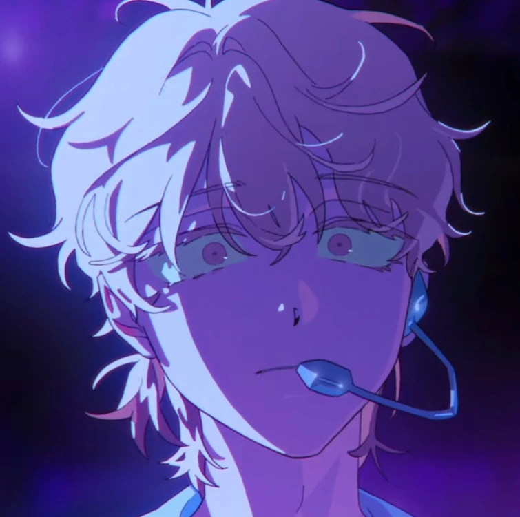 Luka coming back to alien stage for the 3rd time | Fandom