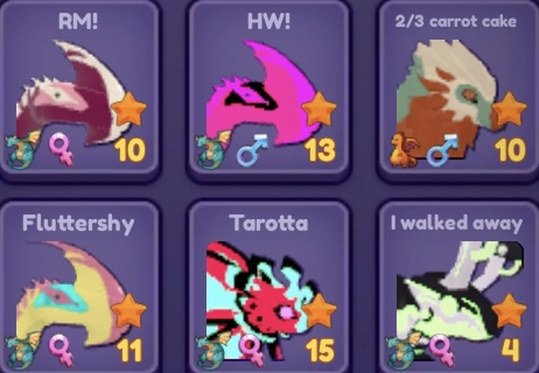 Another inv auction update | Fandom