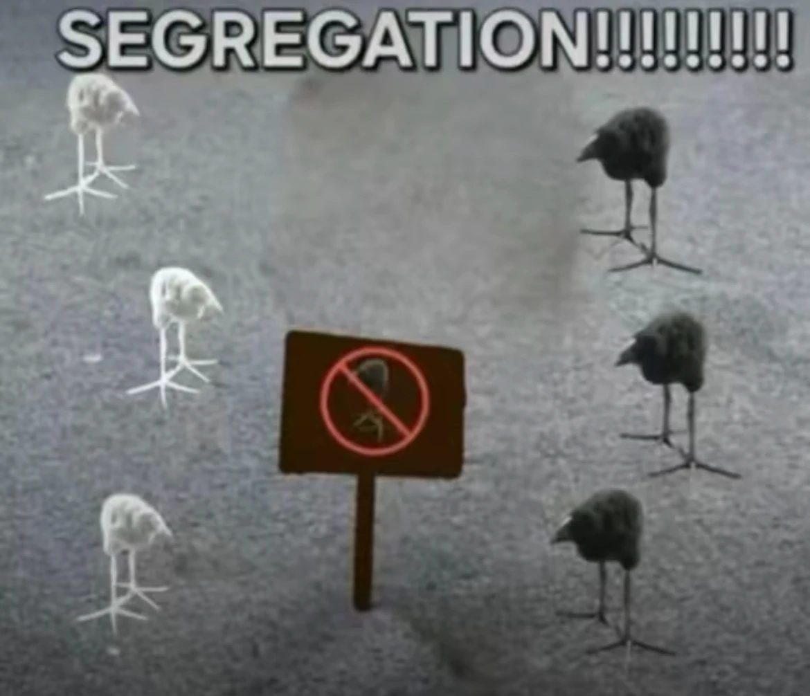 Basically the forsaken and dandy’s world beef in a nutshell | Fandom