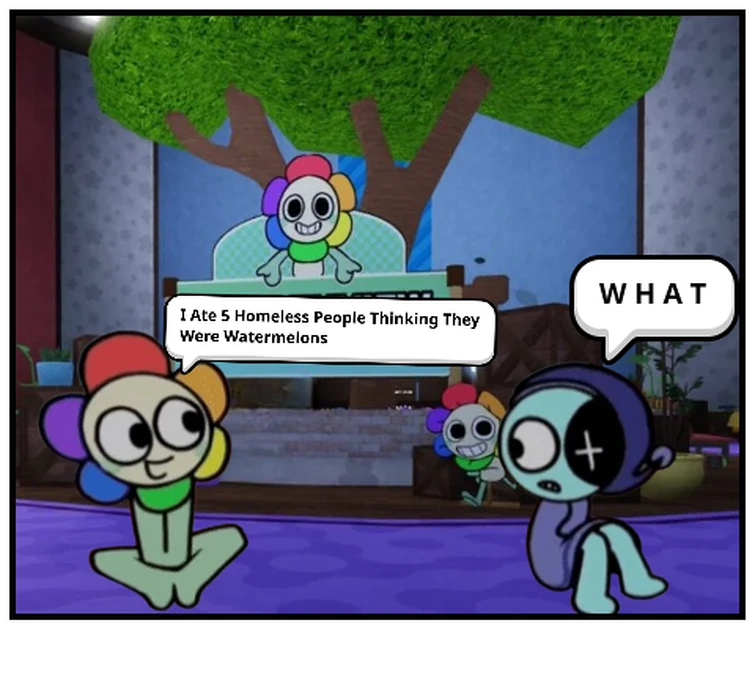 Dandy's world memes i made(I made the rest) /found (Credit to ...