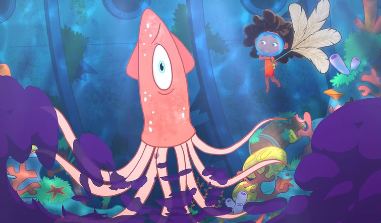 Hey AJ is coming February 2025 | Fandom