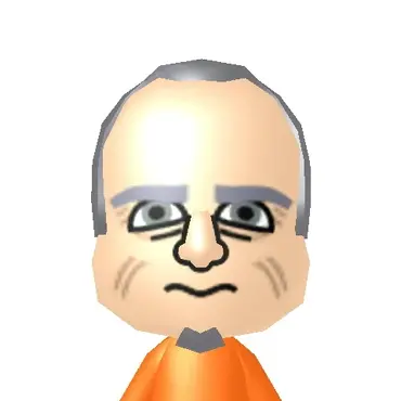 Out of the four, who’s the worst Custom CPU ‘Elderly’ Mii I ever made ...