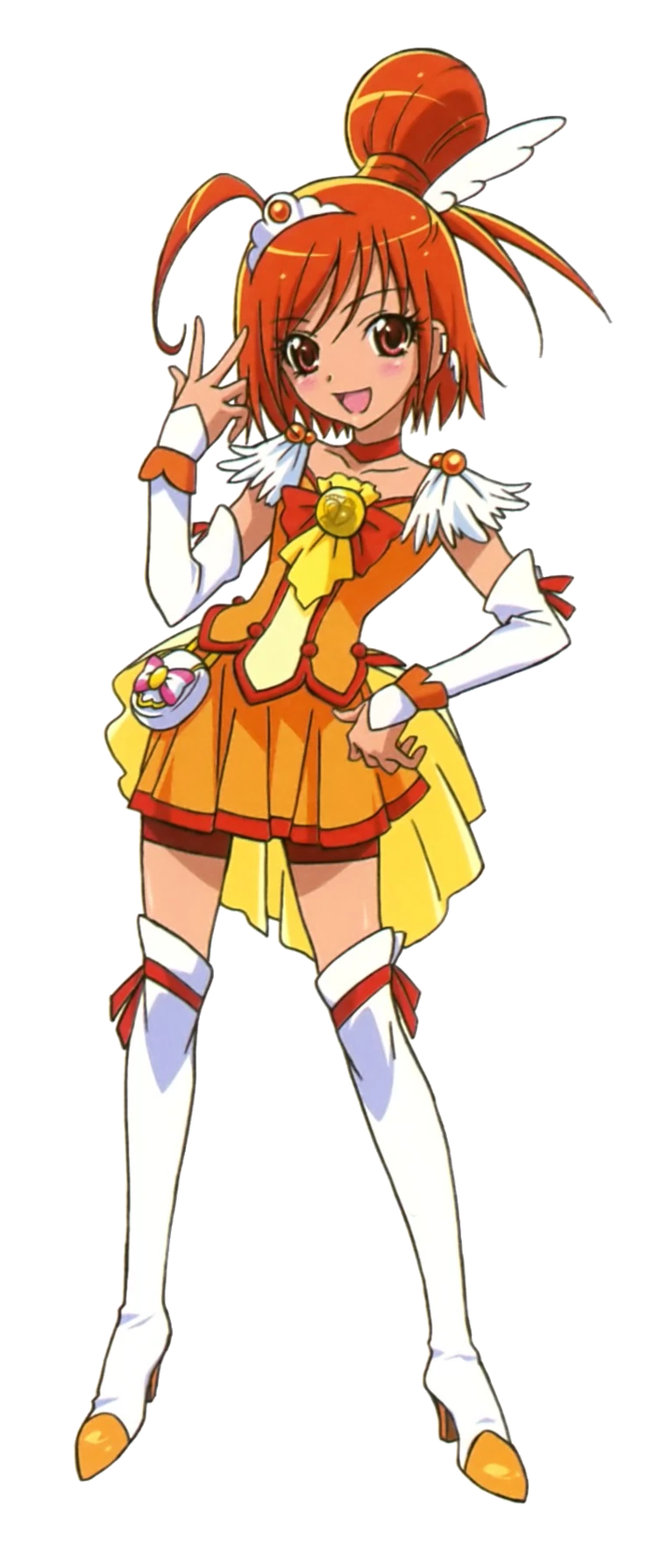 Truly Relatable | Fandom