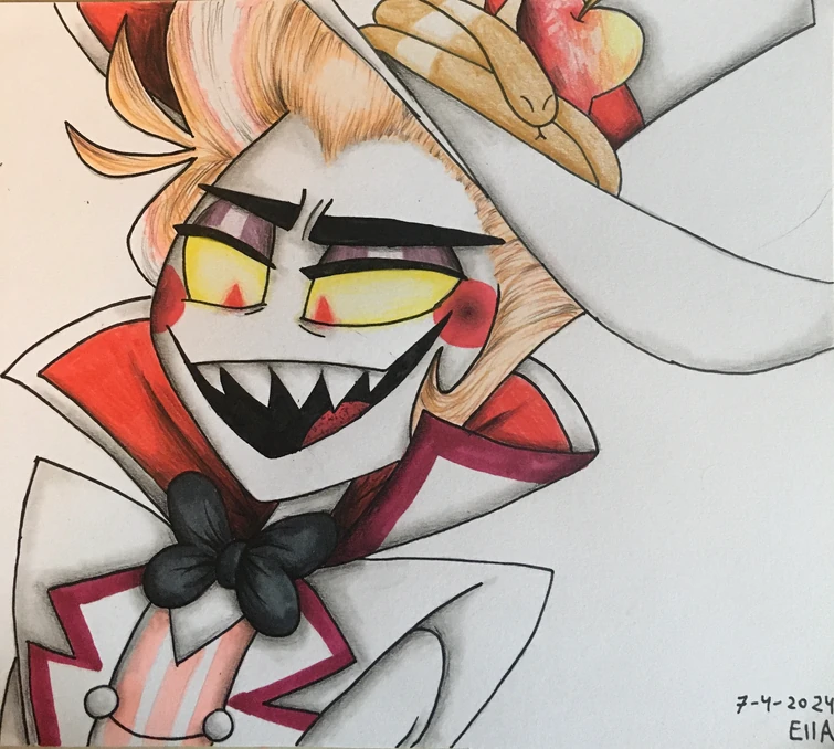 Drawing of Duck man (duck daddy) | Fandom