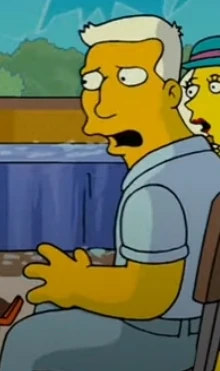who is this guy? | Fandom