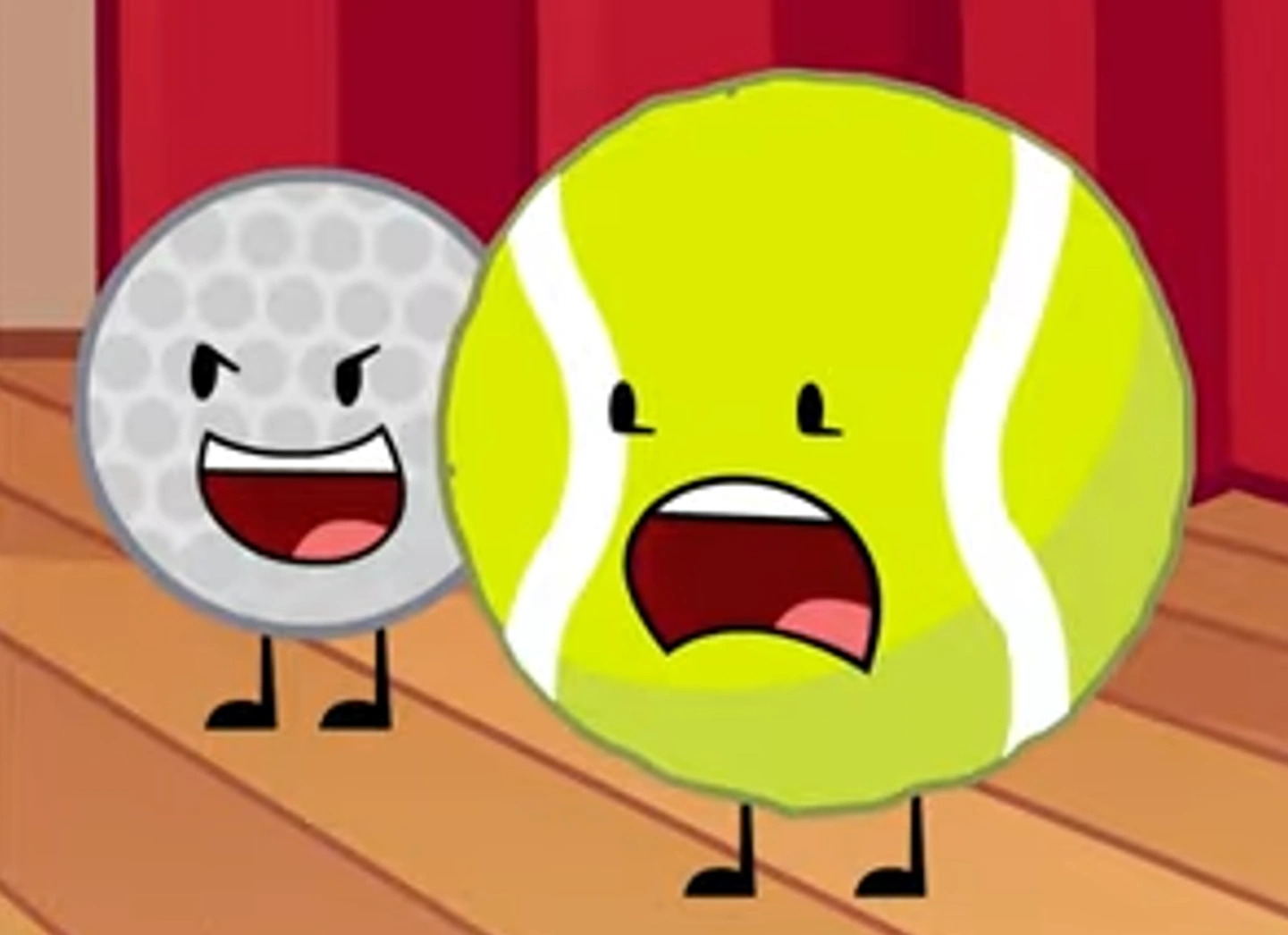 give me a bfdi character and i'll tell you hiw they're like me | Fandom