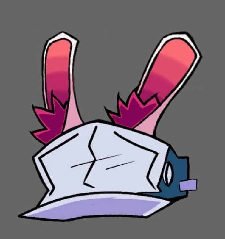 Rabbit hat (WIP) | Fandom