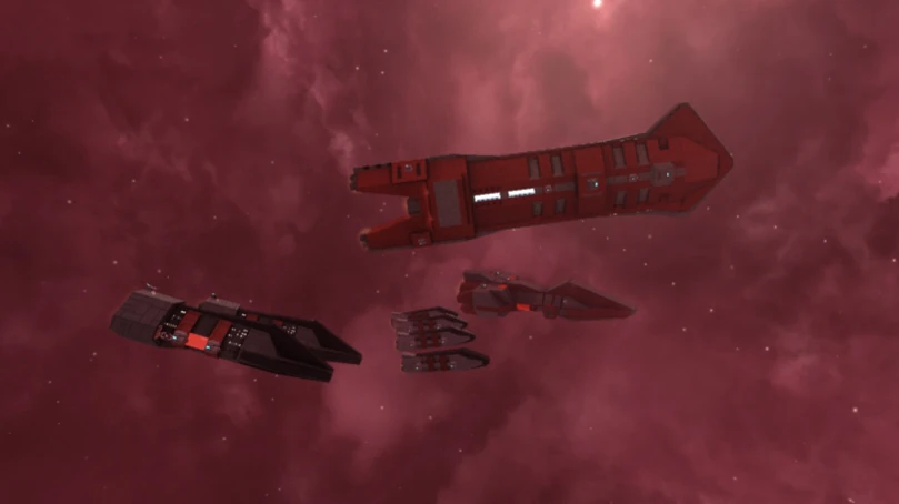 Starscape gfx be like | Fandom