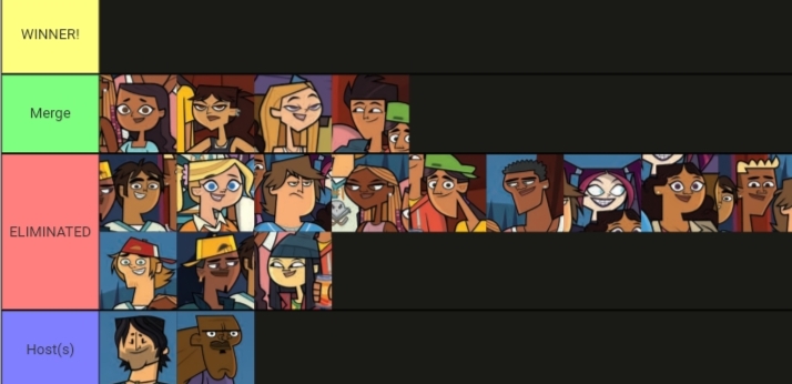 Total Drama Reboot Episode 11 Fandom