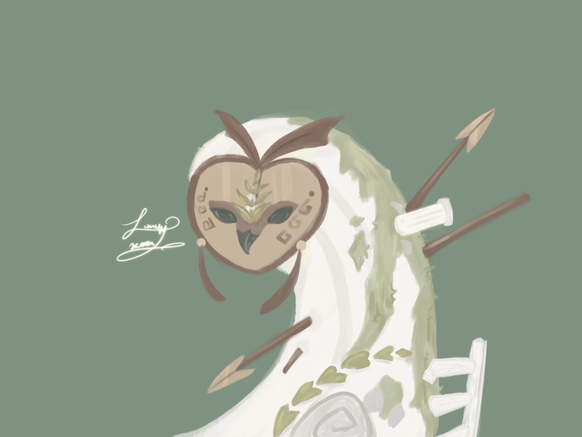 AAAA quick stone birb doodle | Fandom