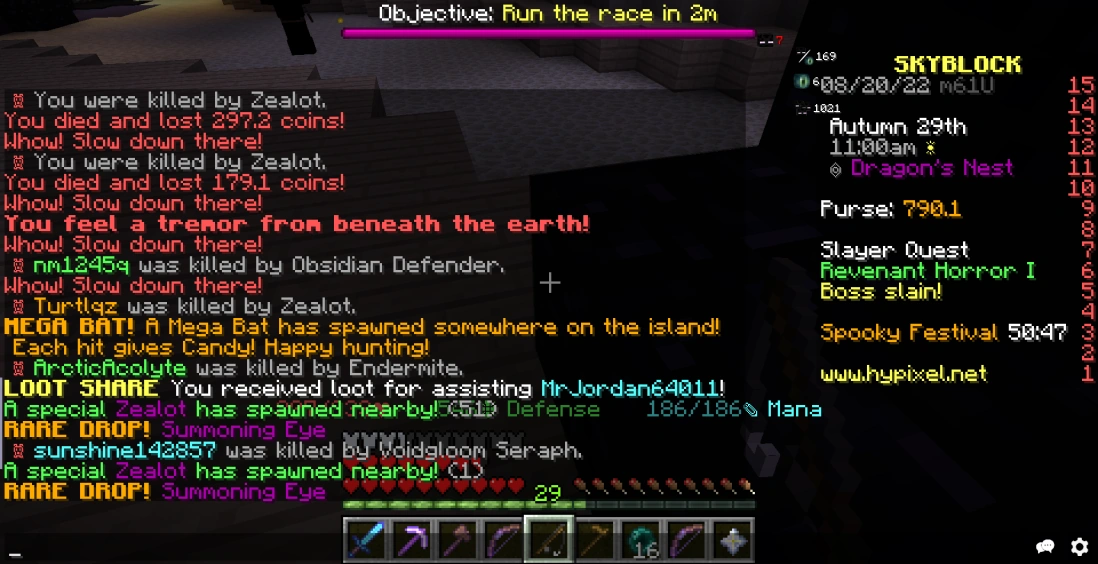 Got an eye in 1 | Fandom