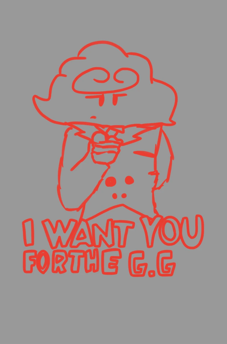 FNFm AC Round three: Gabriel Updike | Fandom