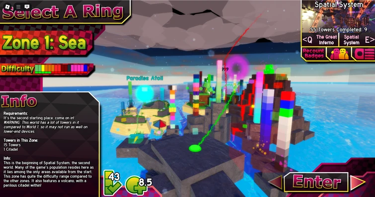 Discuss Everything About Juke's Towers of Hell Wiki | Fandom