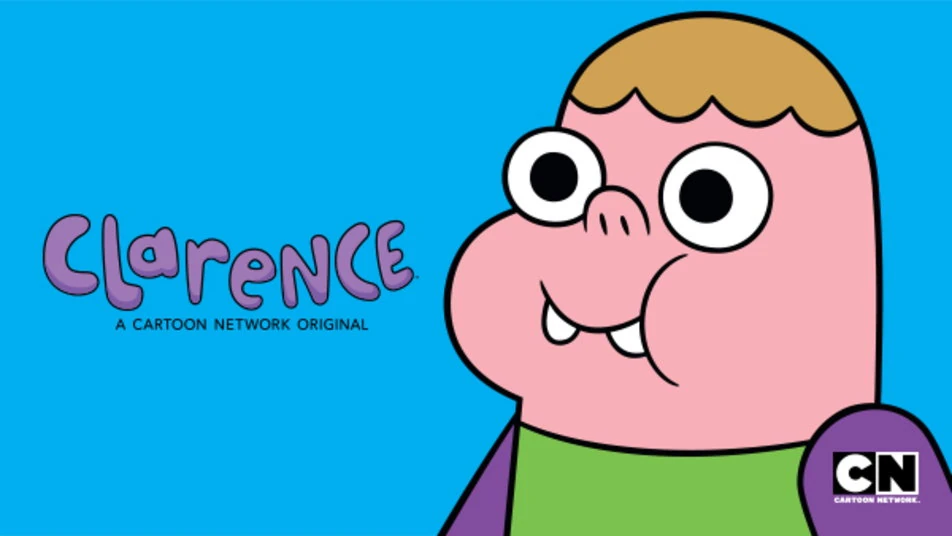 Remember Clarence? | Fandom