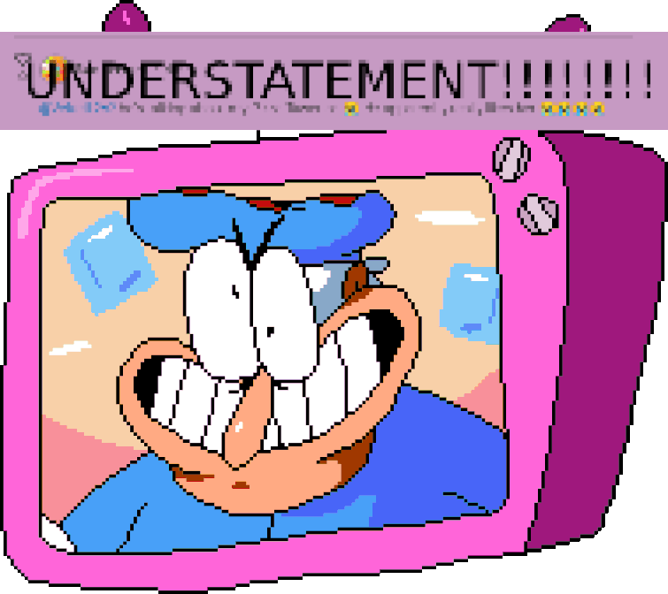 should i make more john gutters? | Fandom