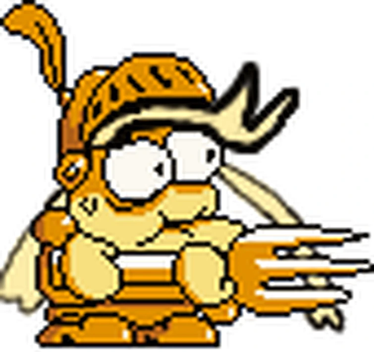 All my Pizzasonas (I think) | Fandom