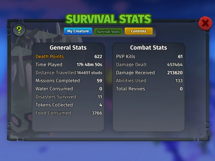 Discuss Everything About Creatures of Sonaria Wiki | Fandom