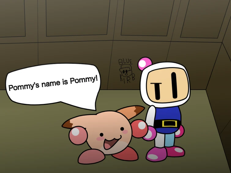 Discuss Everything About Bomberman Wiki | Fandom