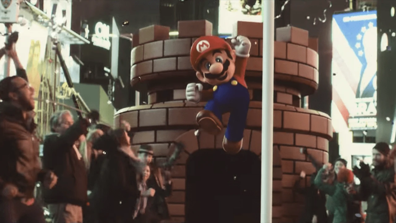 ‘Super Mario Run’ – The Live Action Trailer | Fandom