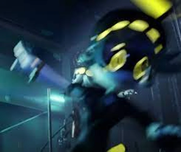 NEVER PAUSE MURDER DRONES | Fandom