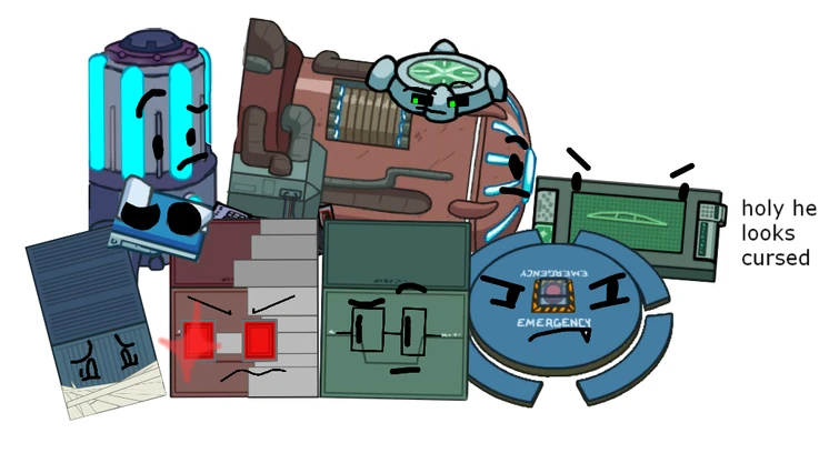 Discuss Everything About Among Us Wiki | Fandom