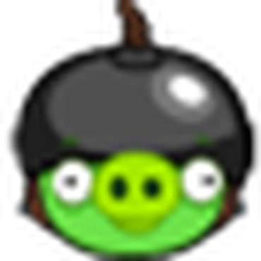 Discuss Everything About Angry Birds Fanon Wiki | Fandom