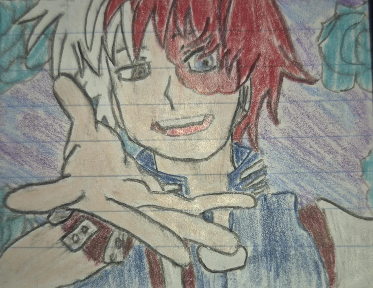 More Doodles, Lol | Fandom