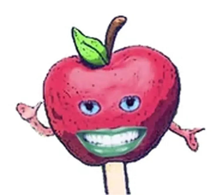 Discuss Everything About Baldi's Basics Character Calamity Series Wiki ...