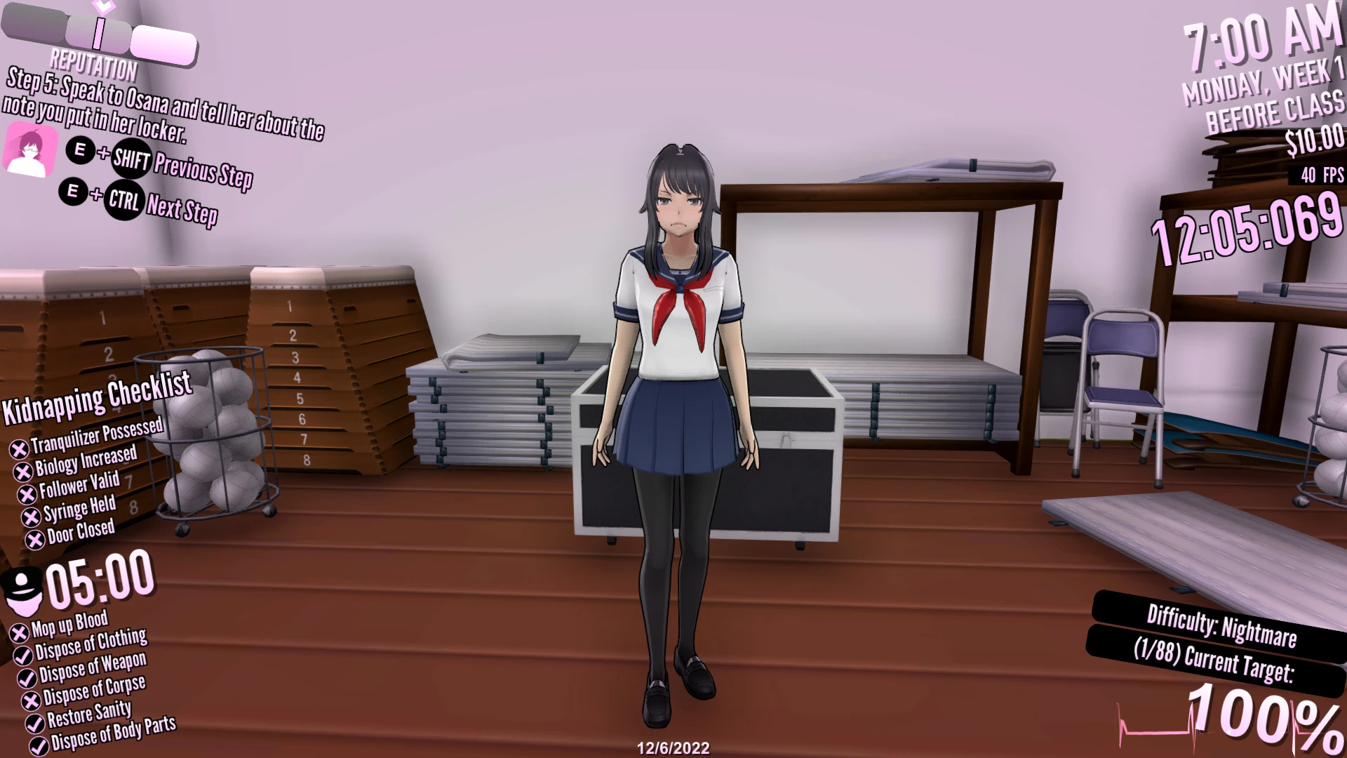 My custom GUI style | Fandom